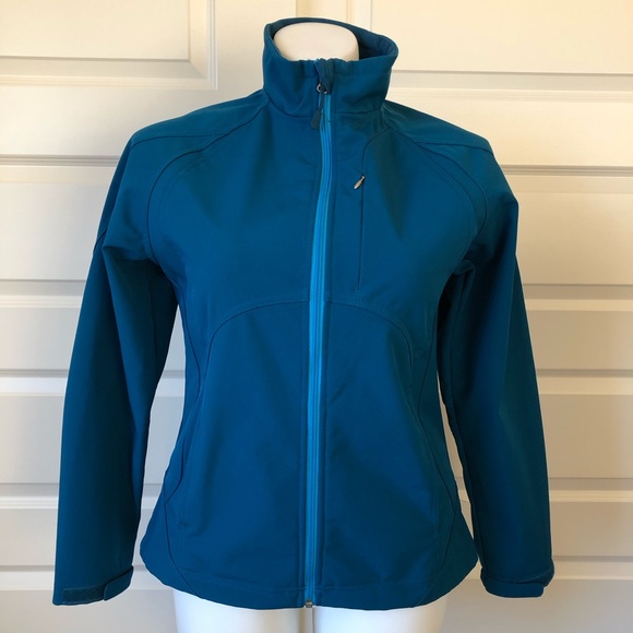 Double Diamond | Jackets & Coats | Large Double Diamond Turquoise Blue ...